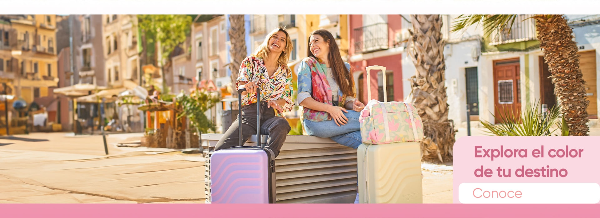 Totto® Puerto Rico - Tienda en Línea | Mochilas, Carteras y Accesorios