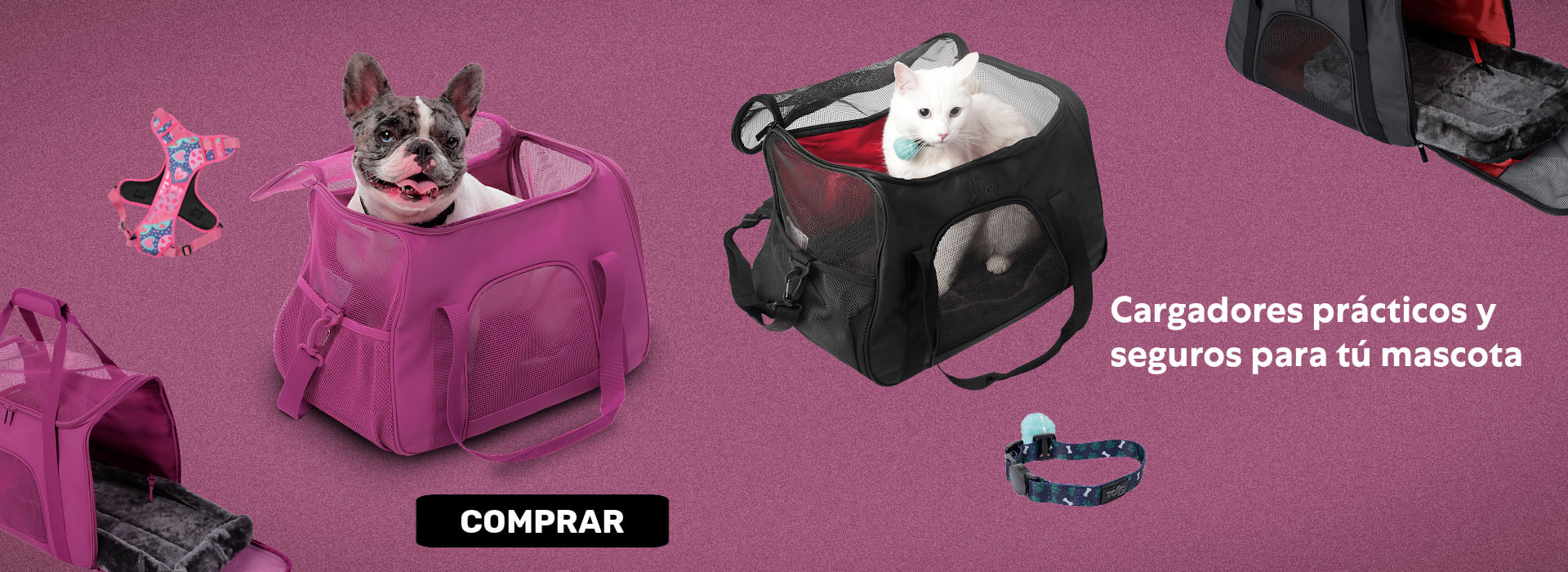 Totto® Puerto Rico - Tienda en Línea | Mochilas, Carteras y Accesorios